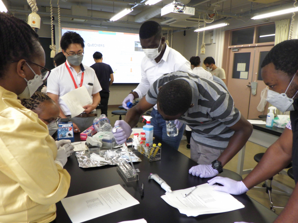 [UNZA] Application for IVCMEP2023 is now open! | International ...