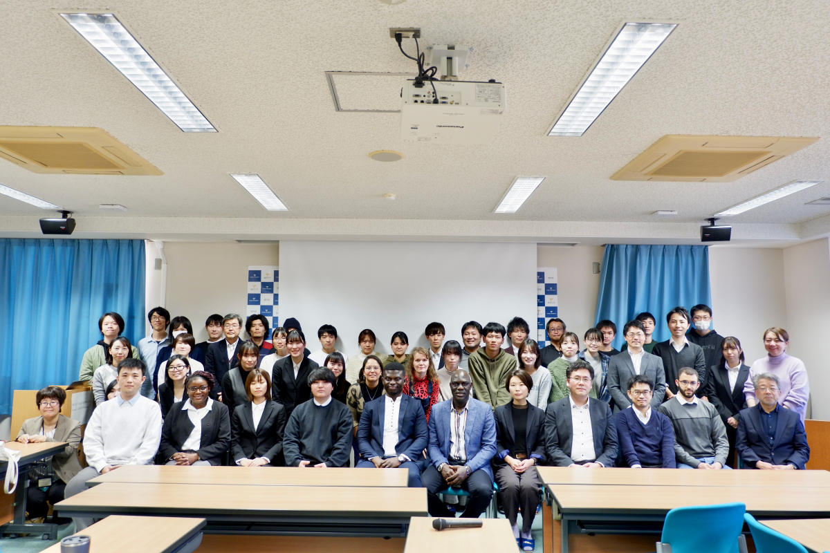 7th International Chemical Hazard Symposium was held | International ...